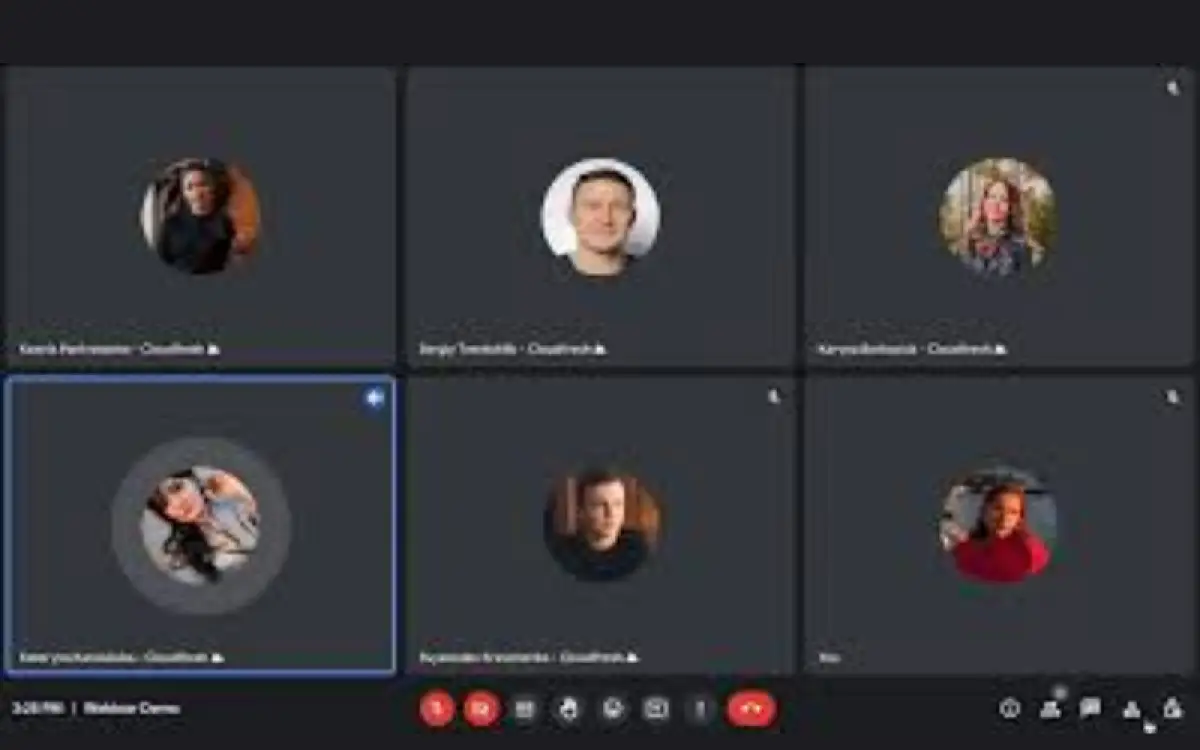 Cara Rekam Rapat di Google Meet Tanpa Langganan Premium - IndoGamers