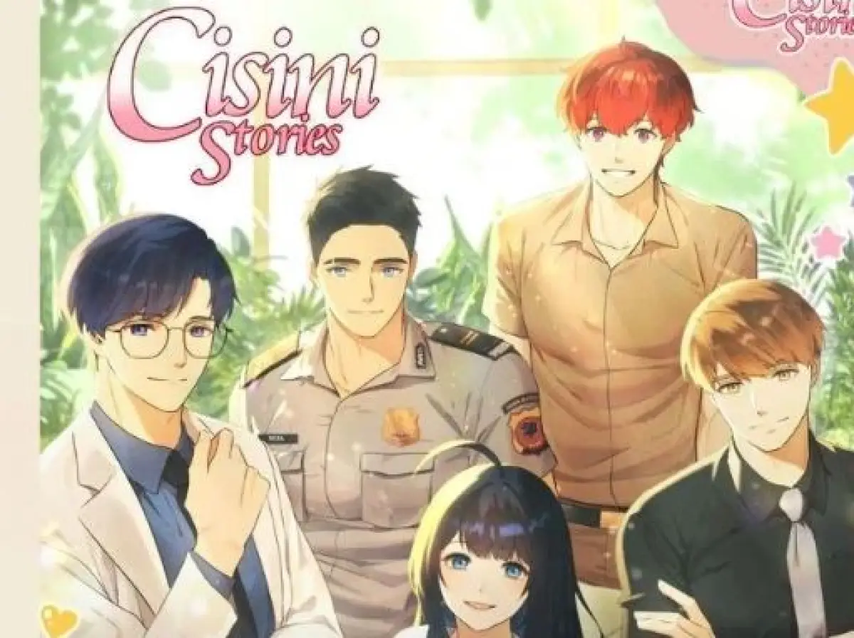 Sukses dengan Citampi Stories, Pengembang Luncurkan Cisini Stories ...