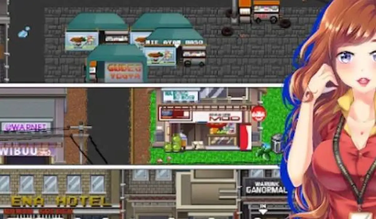 Mengenal Game Citampi Stories, Harvest Moon versi Indonesia yang Kental ...