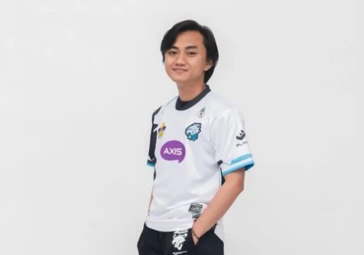 Panutan! EVOS Claw Kun Enggak Mau Ikut Turnamen Kalau Bentrok Sama ...