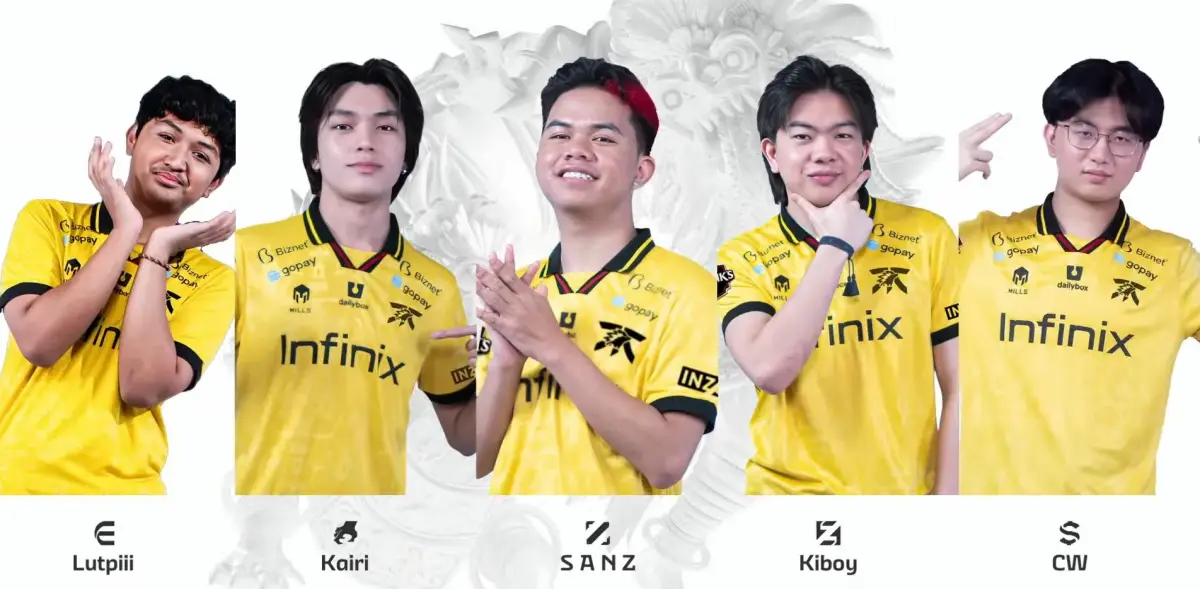 5 Faktor Kunci Kemenangan Fnatic Onic atas EVOS Glory di Playoff MPL ID Season 13 - IndoGamers
