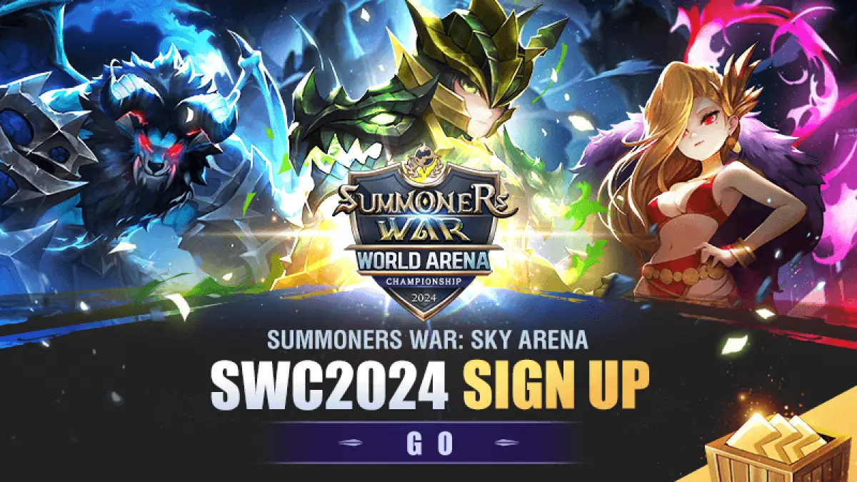 Pendaftaran Summoners War World Arena Championship 2024 Telah Dibuka, Ini Jadwalnya - IndoGamers