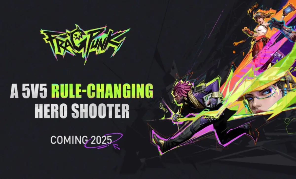 5 Fakta yang Perlu Kamu Tahu tentang Game FragPunk dari Microsoft ...