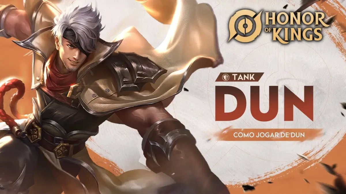 Build Xiahou Dun Honor of Kings: Panduan Skill, Arkana, Item dan Gameplay - IndoGamers