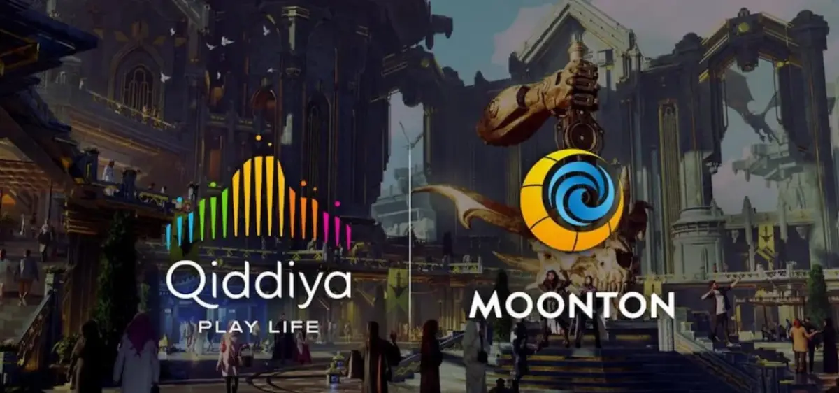 MOONTON Games Berkolaborasi dengan Qiddiya untuk Mengembangkan Esports ...