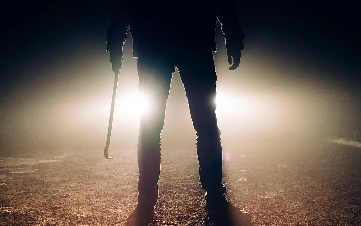 10 Rekomendasi Game Horor Terbaik di Steam yang Siap Bikin Kamu ...