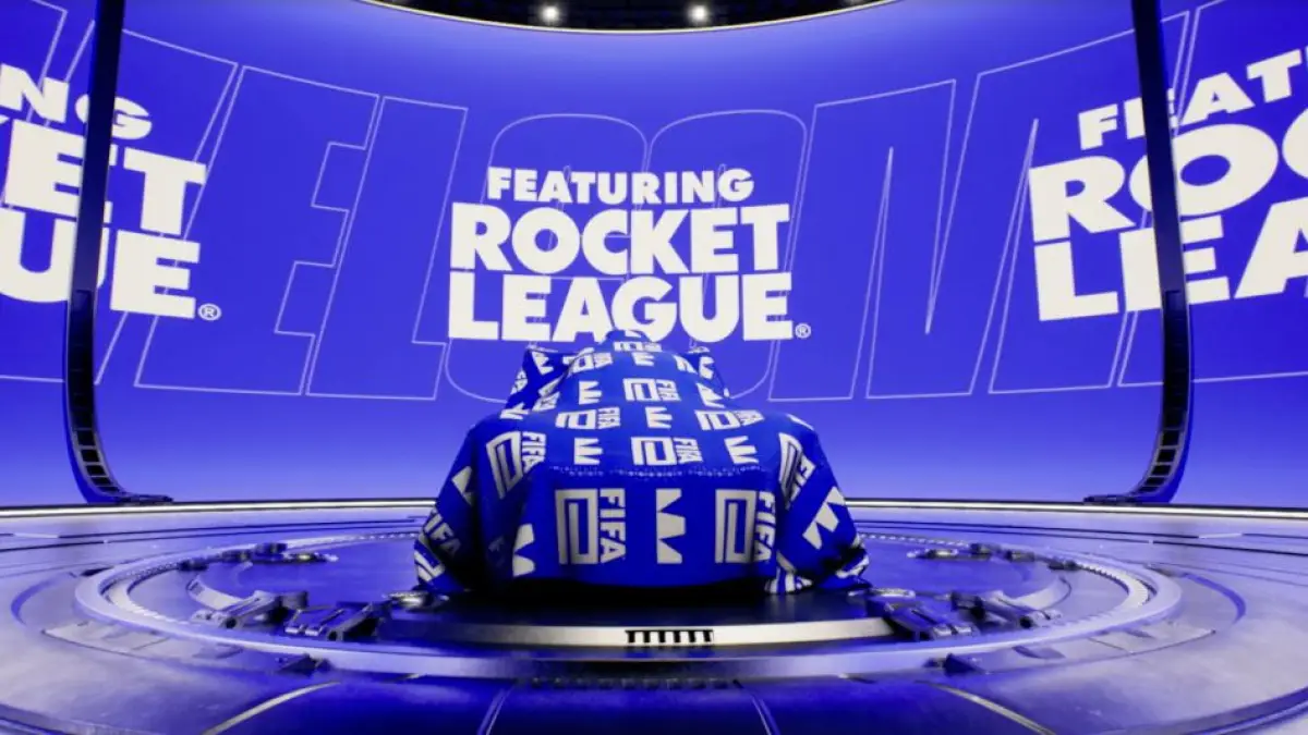 FIFAe Bikin Kompetisi FIFAe World Cup yang Tampilkan Rocket League ...