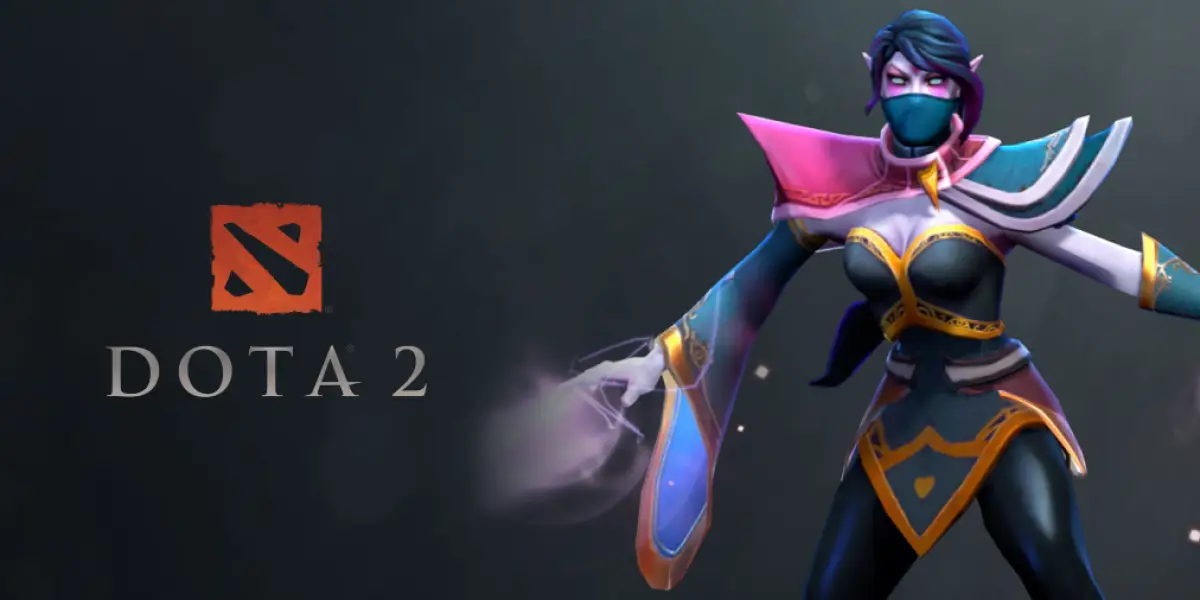 4 Skill Templar Assassin Lanaya Dota 2., Punya Kemampuan Invisibiltas ...