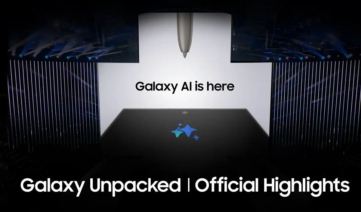 Samsung Rilis 7 Produk Sekaligus di Galaxy Unpacked 2024, Lebih Banyak ...