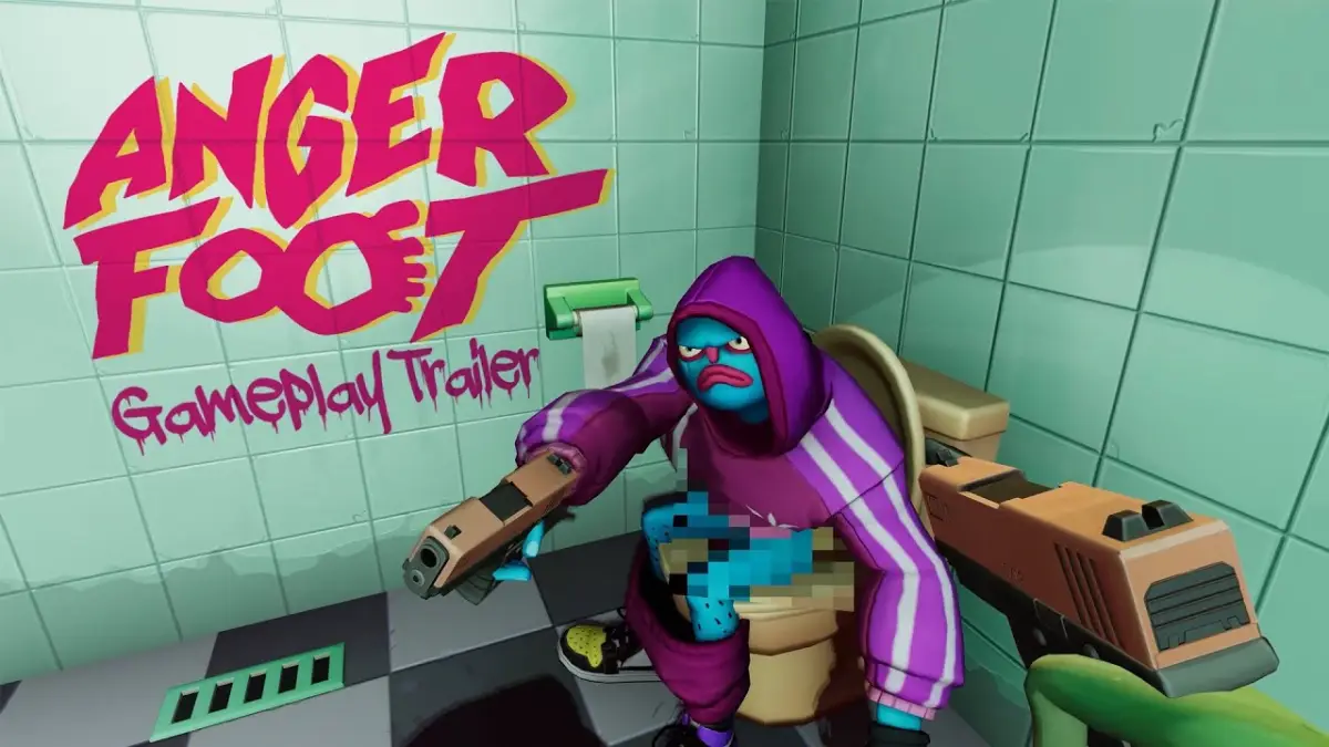 Anger Foot Sudah Tersedia di Steam, Intip Harga dan Spesifikasi PC ...