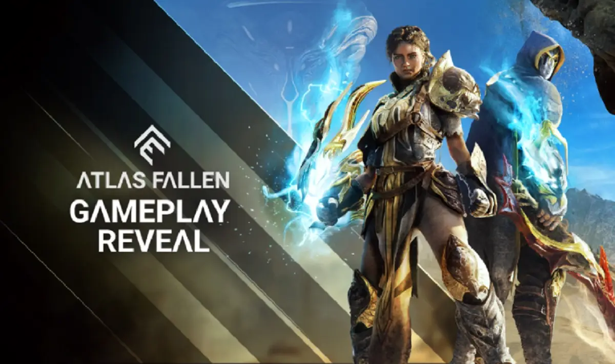 Game Atlas Fallen Akan Tersedia di Xbox Game Pass, Kamu Udah Beli ...