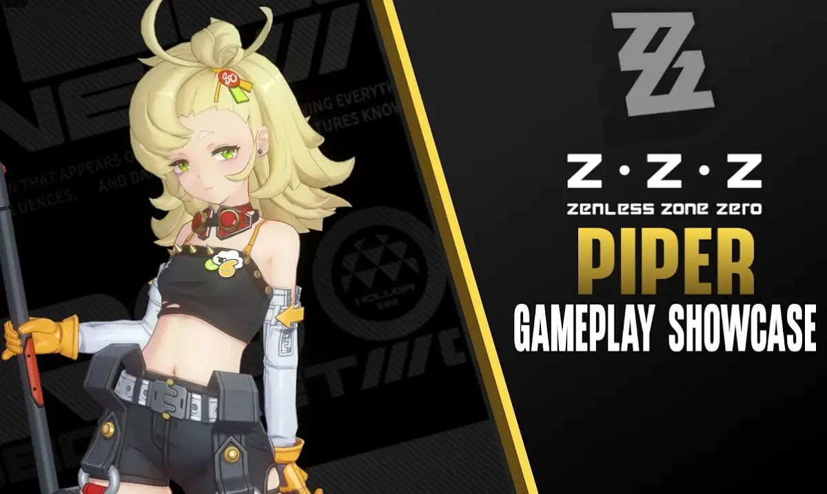 Kabar Baik, Zenless Zone Zero Segera Debut di Nintendo Switch 2 ...