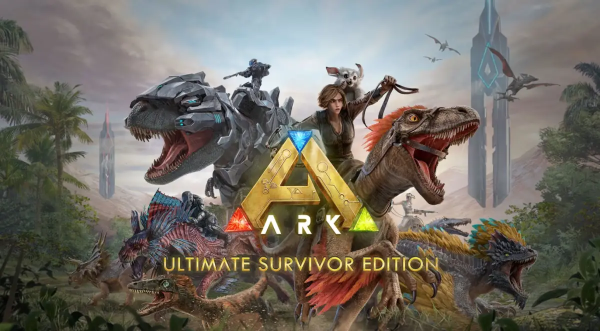ARK: Ultimate Survivor Edition Segera Diluncurkan di Mobile pada Akhir ...