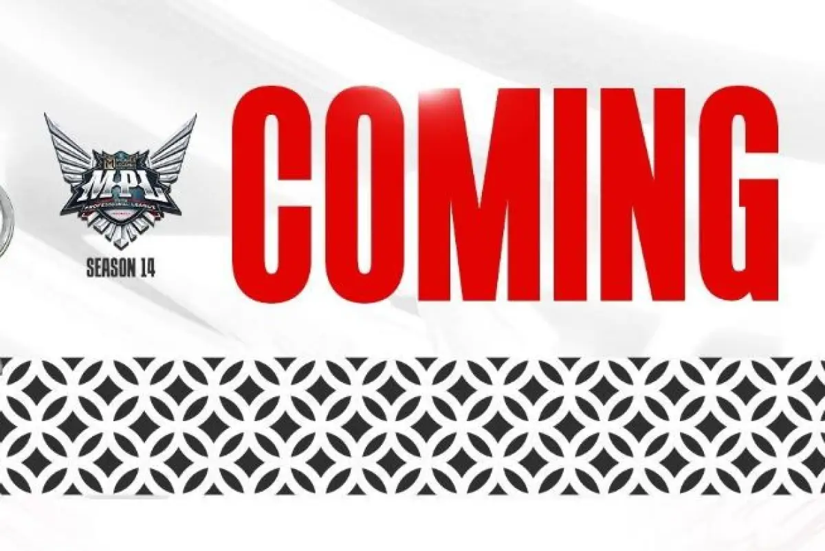 Format MPL Indonesia Season 14, Siapa yang Bakal Jadi Juaranya ...