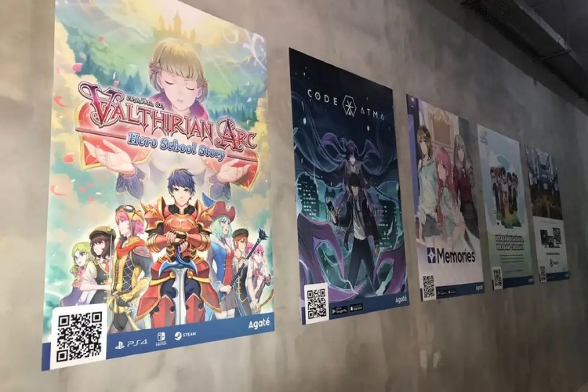 6 Developer Game Asal Indonesia yang Mendunia, Wajib Dapat Apresiasi ...