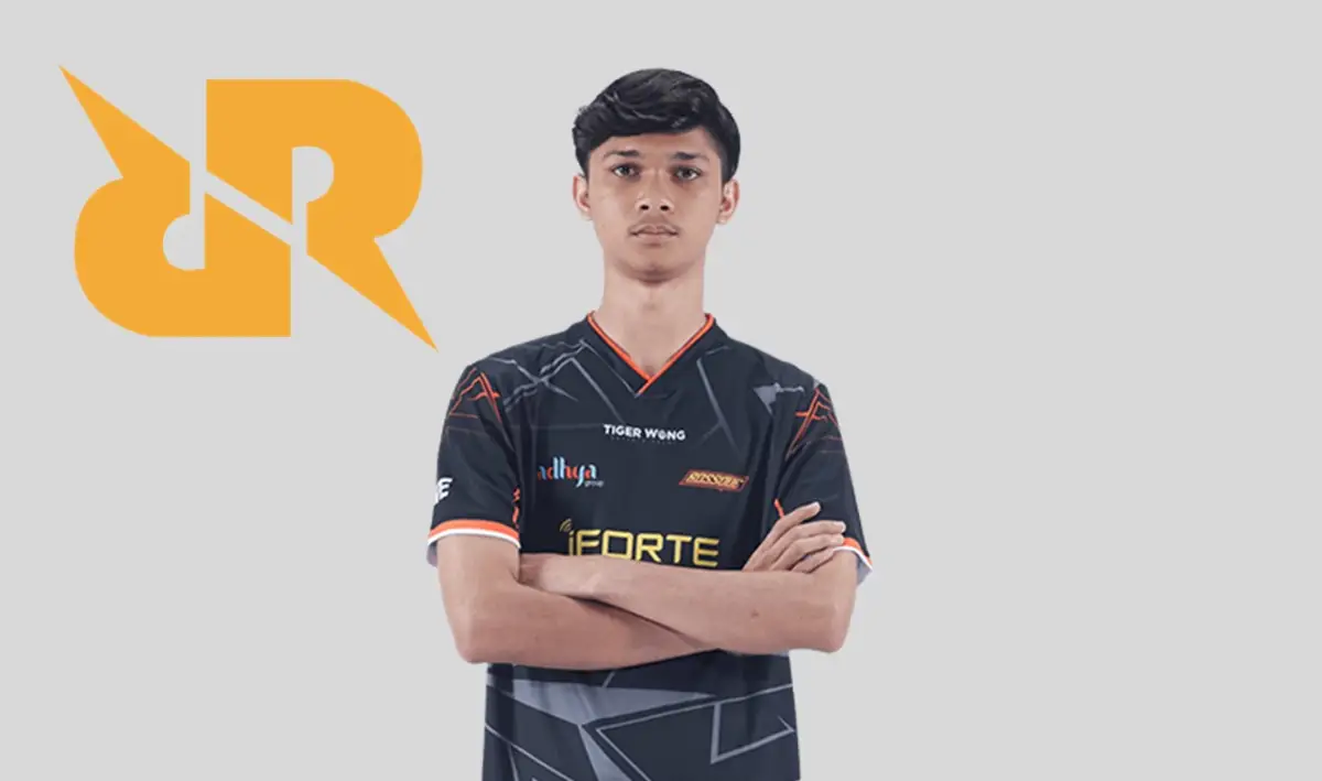 Profil Rinz, Pemain MDL yang Masuk ke Roster RRQ Hoshi di MPL ID S14 ...
