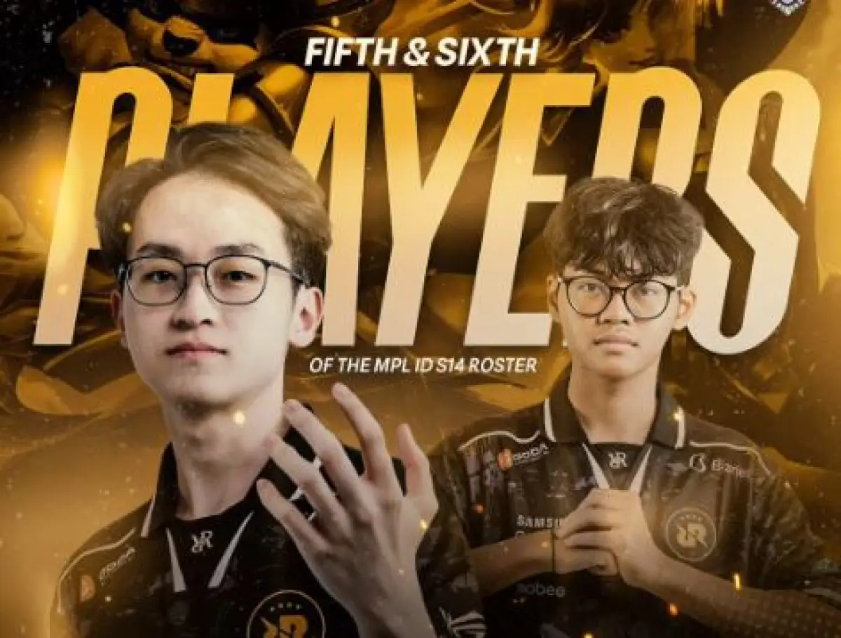 2 Caster Senior MLBB Ungkap Pendapat Menarik Soal Roster RRQ Hoshi di ...