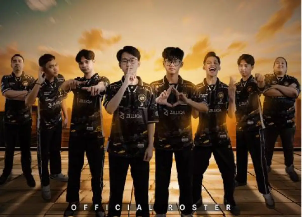 Umumkan Roster untuk MPL Indonesia S14, 3 Pemain RRQ Naik Kasta ...