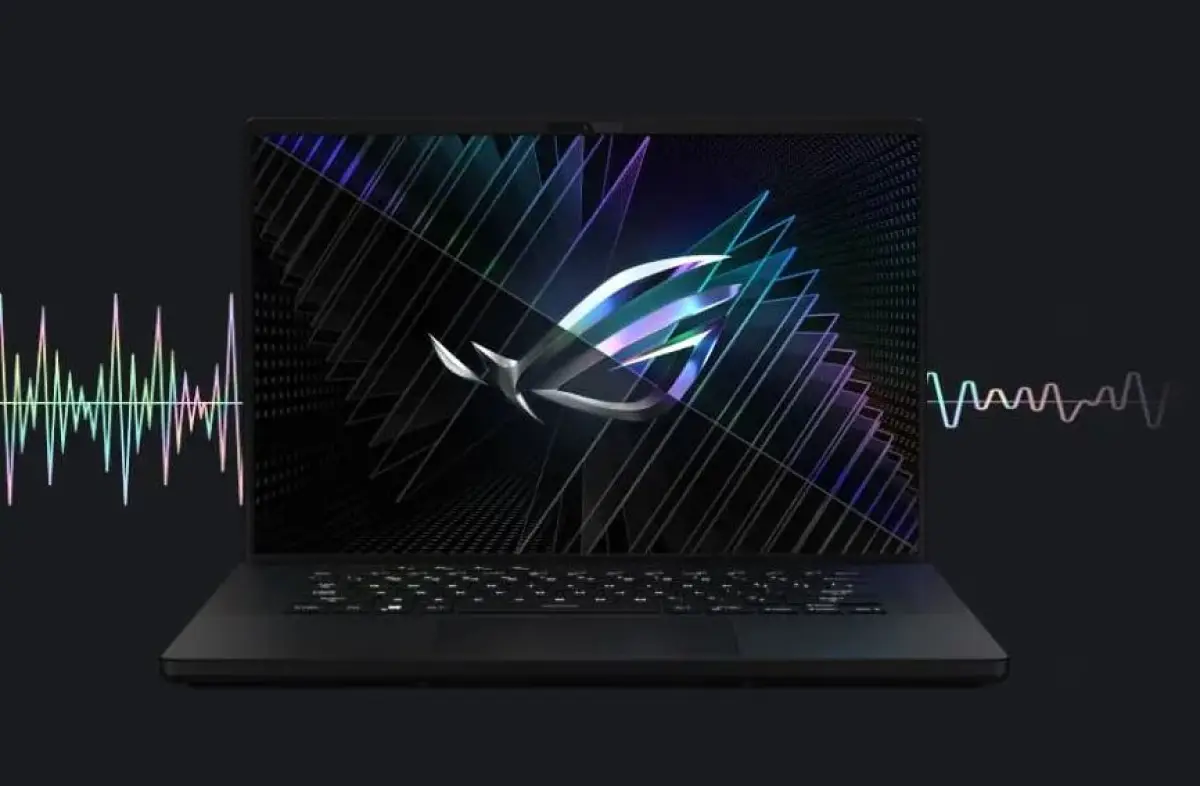 Spesifikasi ASUS ROG Zephyrus M16, Lengkap dengan Harga - IndoGamers