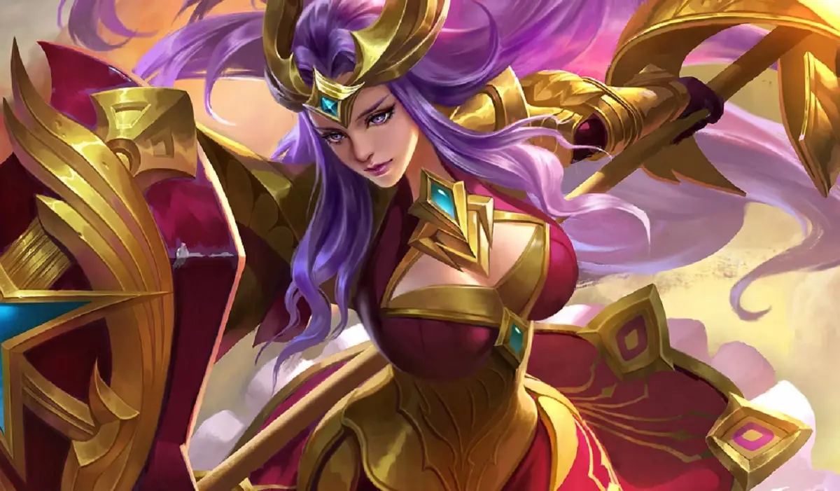 Rekomendasi Build Item Athena Honor of Kings untuk Pemula, Bikin Musuh Panik - IndoGamers