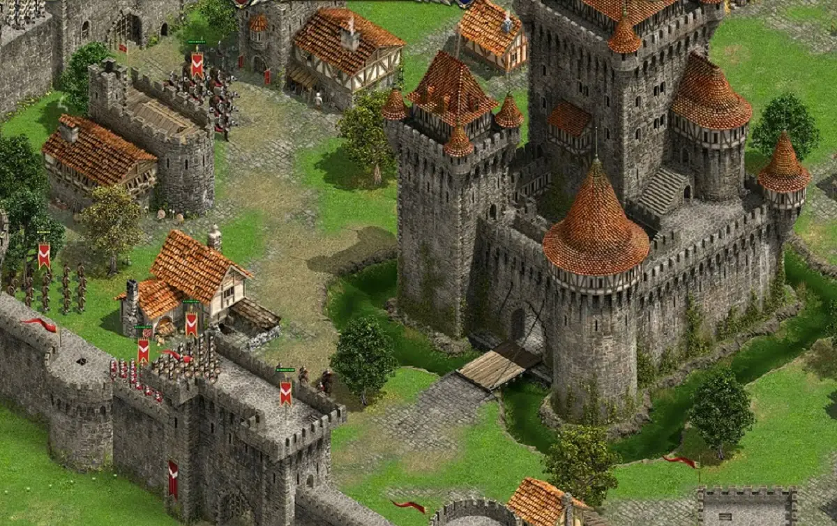 4 Game Kombinasi RPG dan Membangun Markas Terbaik yang Bisa Kamu ...