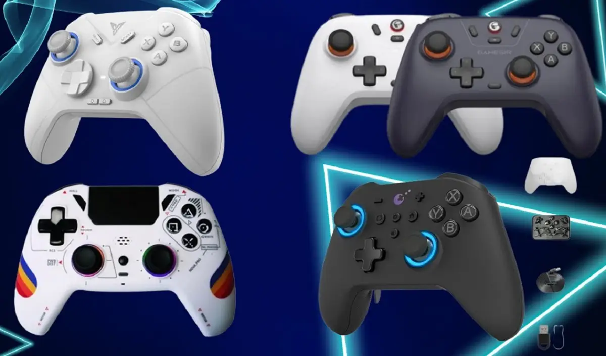 Rekomendasi 10 Joystick untuk PC yang Bisa Kamu Pilih di Tahun 2024 ...
