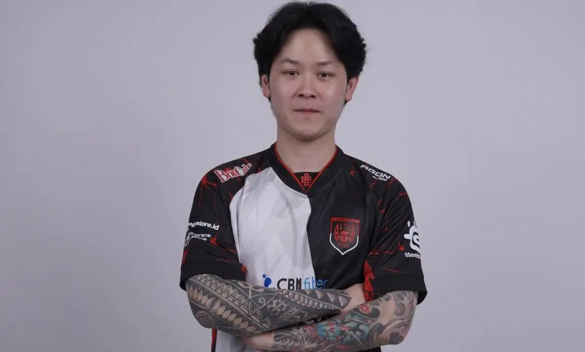 Profil dan Prestasi REKT, Sang Legend yang Jadi Coach Alter Ego ...