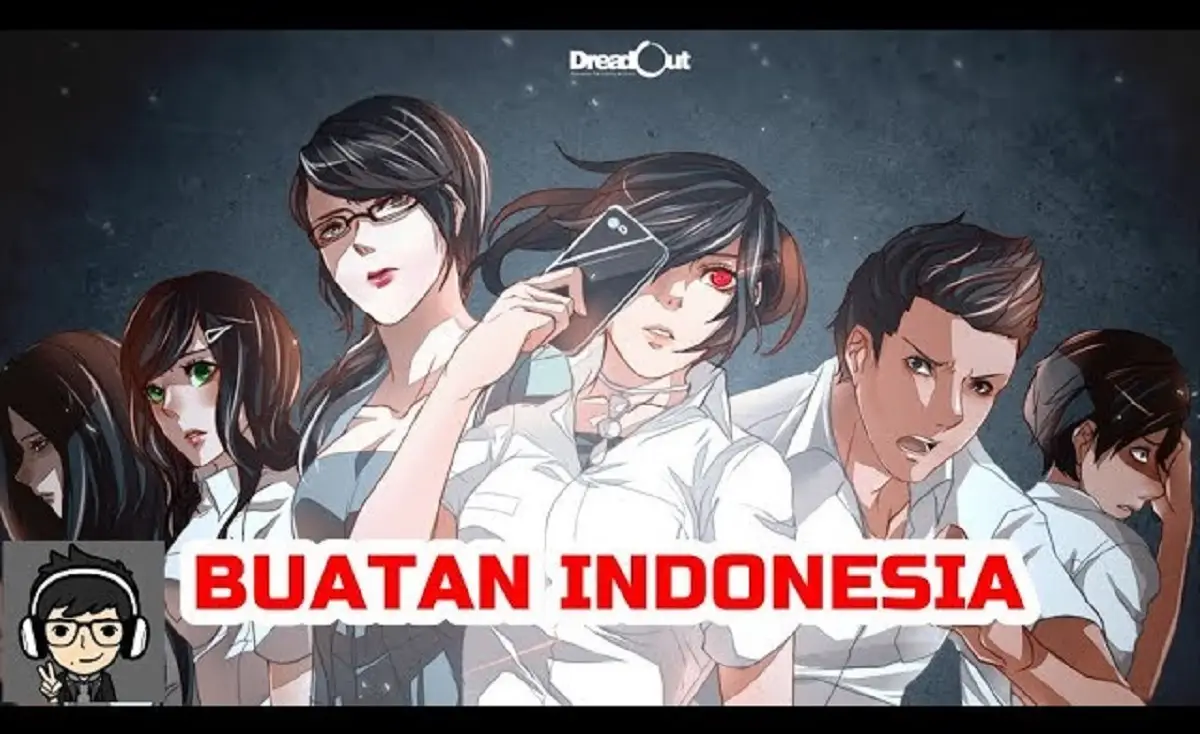 Keren Banget Gaes! 4 Game Buatan Indonesia ini Bisa Kamu Mainkan di ...