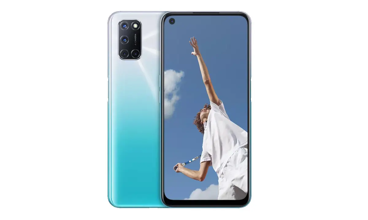 3 Rekomendasi HP OPPO RAM 6GB dengan Harga 2 Jutaan - IndoGamers