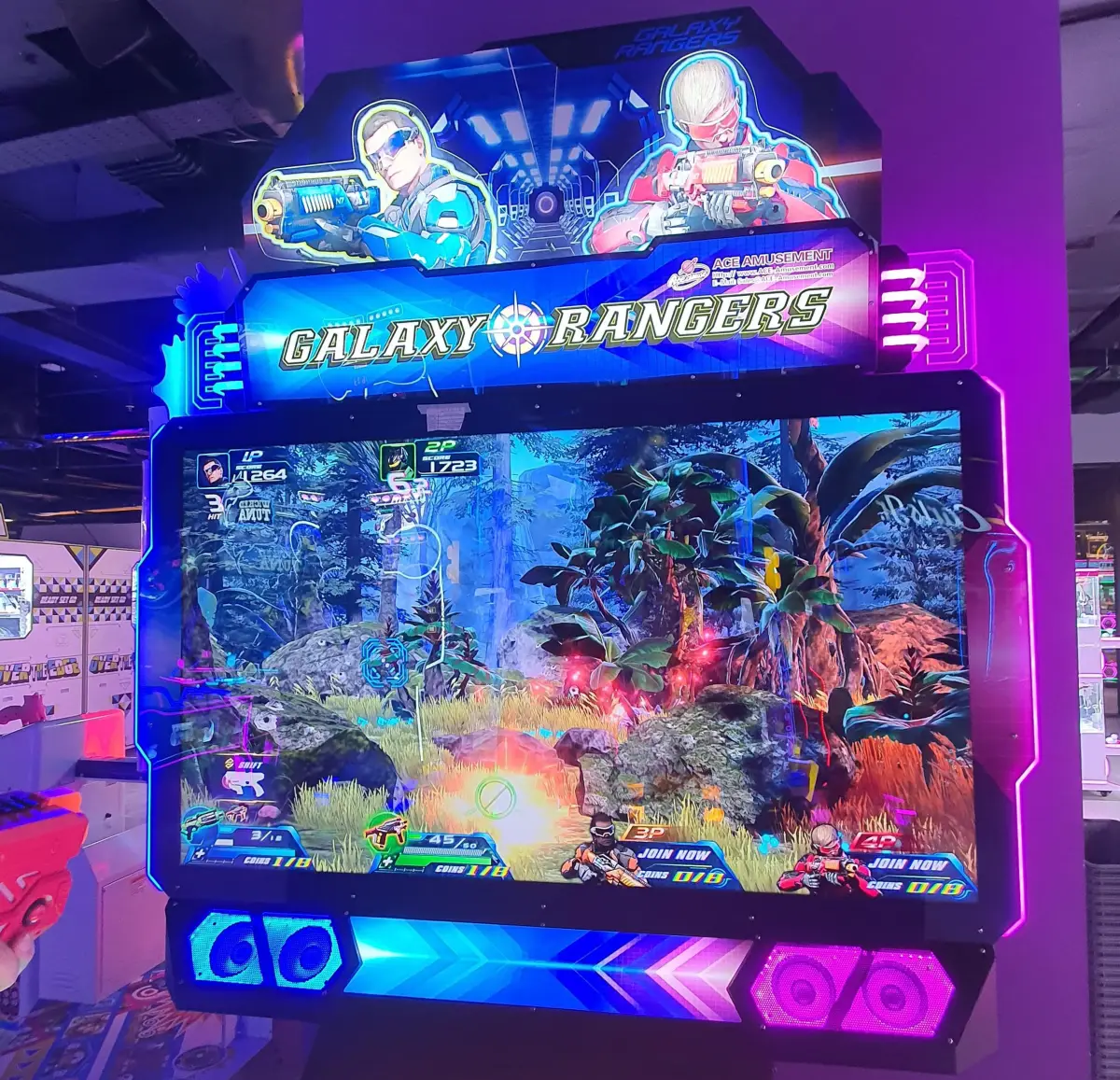 CPCM Arcade Game Hadir di Pluit Village Mall, Hadirkan Dua Permainan Baru Bowling dan Golf VR ...