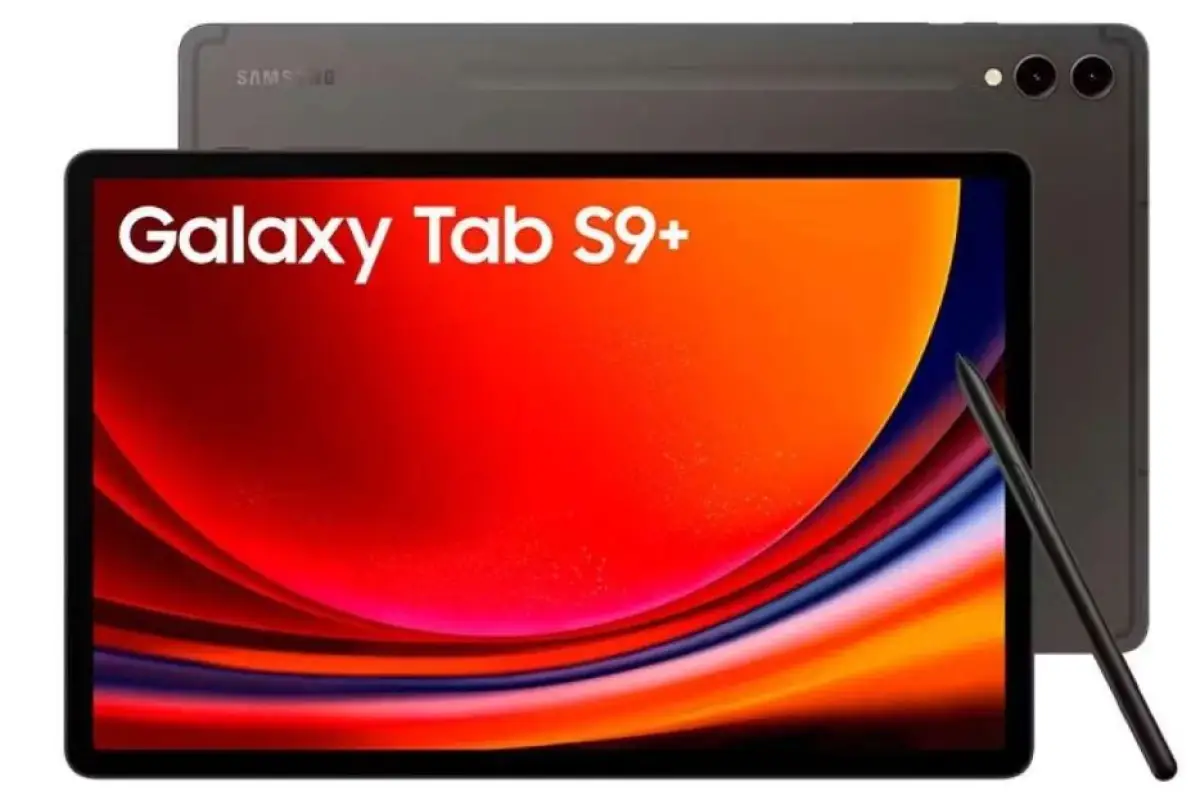 Spesifikasi dan Harga Tablet Samsung Galaxy Tab S9 - IndoGamers