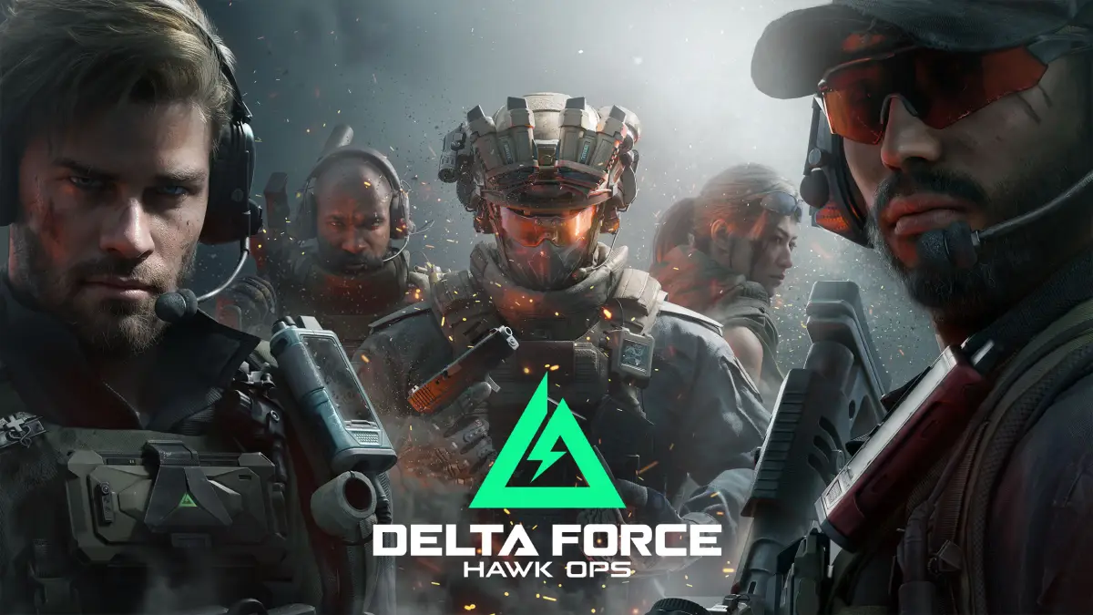 Delta Force: Hawk Ops Akan Dirilis di China pada September 2024 ...
