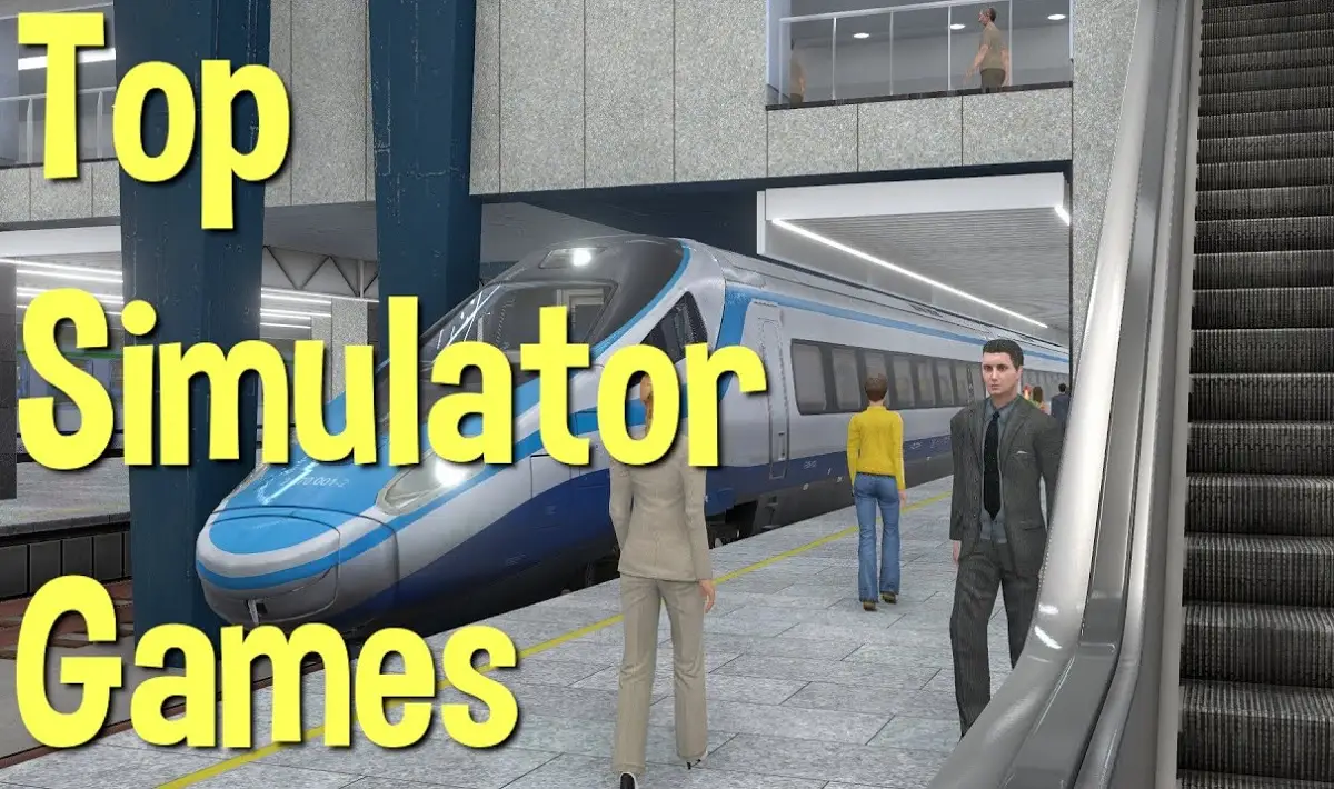 Bisa Melatih Disiplin dan Tanggung Jawab, 5 Game Simulator ini Mirip ...