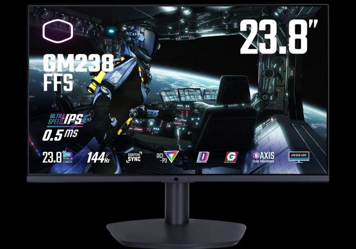 4 Rekomendasi Monitor Gaming Harga Rp1 Jutaan Terbaik, Miliki Refresh ...