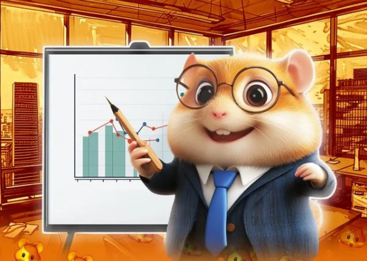 Sandi Harian Hamster Kombat, Jumat, 23 Agustus 2024, Pecahkan Kode ...