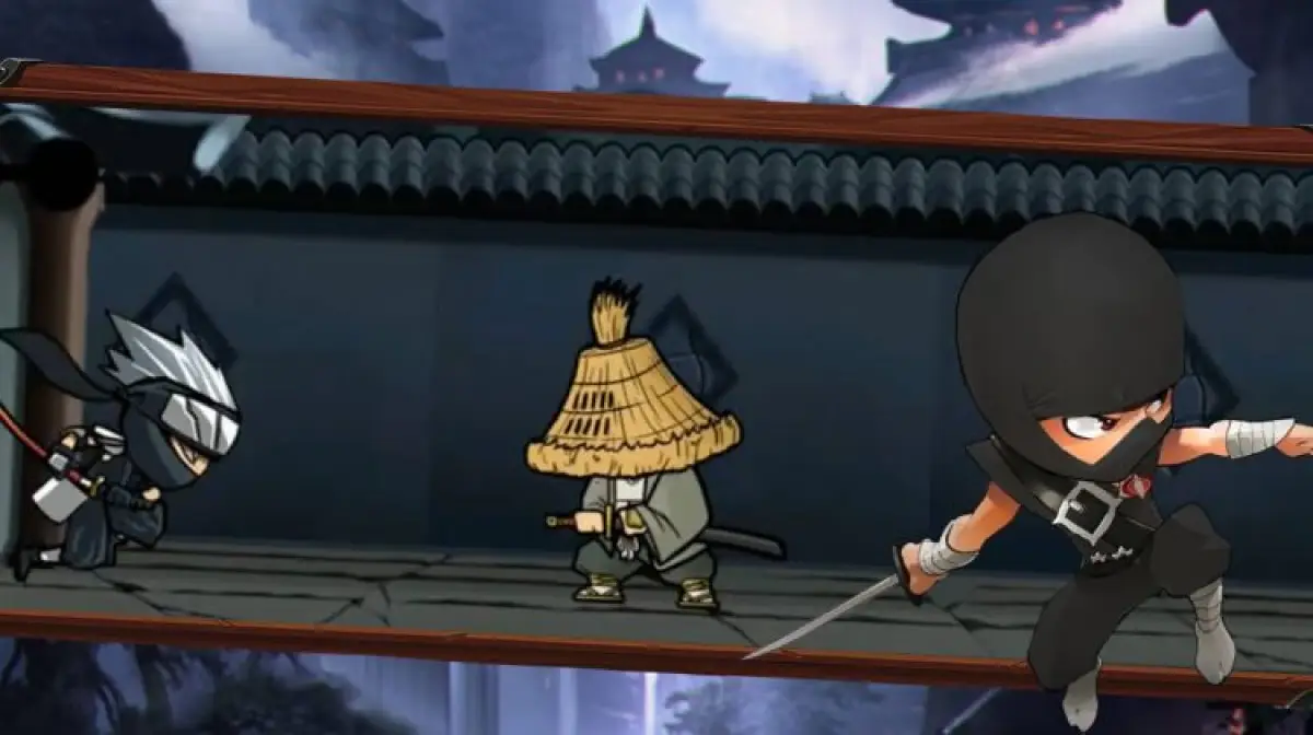 5 Game Ninja Terbaik untuk Para Pecinta Aksi - IndoGamers