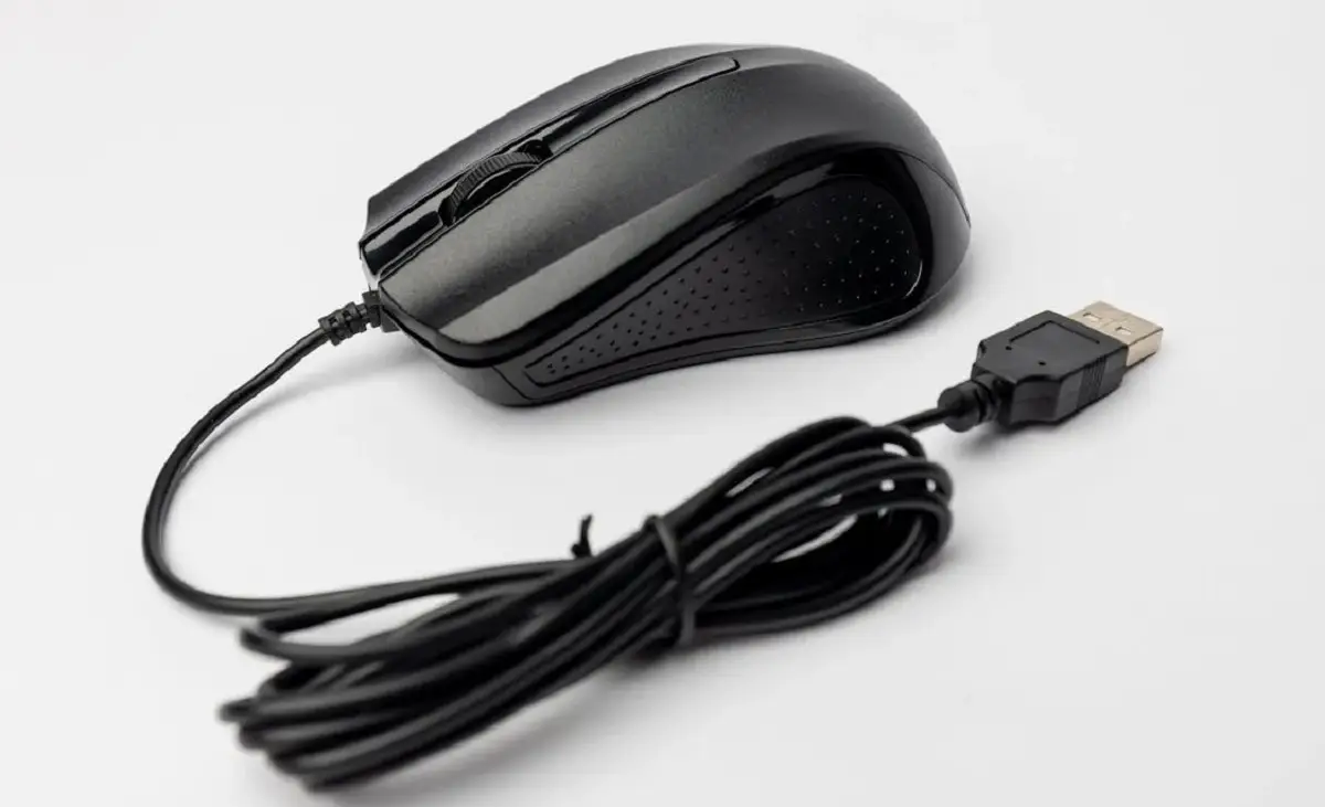 Rekomendasi 4 Mouse Gaming dan Spesifikasinya. Bikin Gameplay Lebih ...