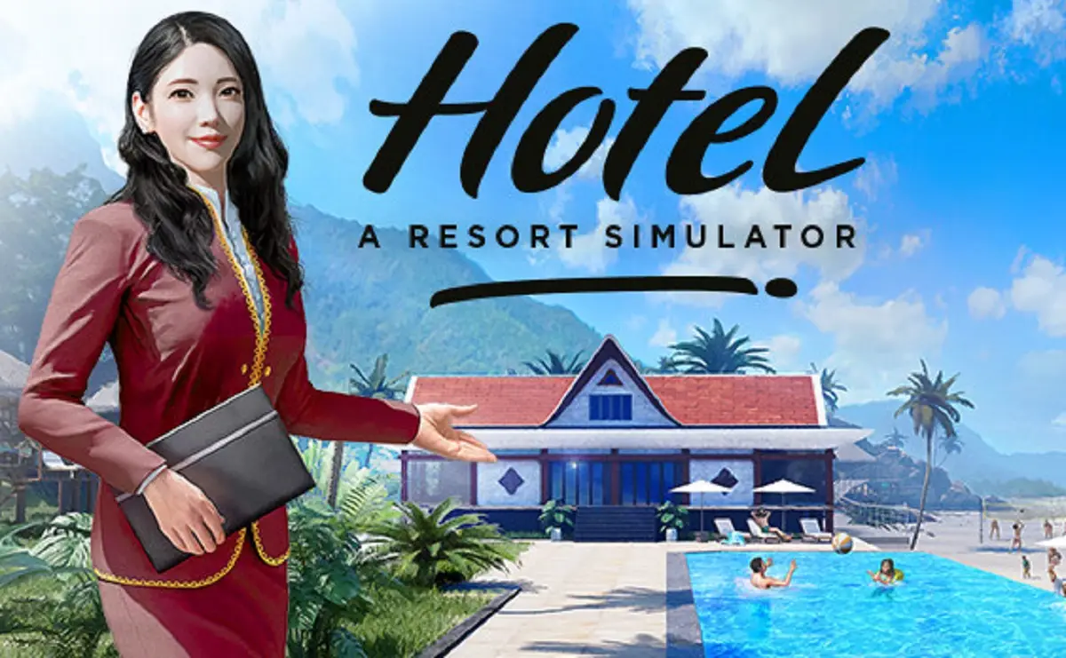 4 Pilihan Game Simulasi Hotel Terbaik untuk Android, Bisa Melatih Jiwa ...