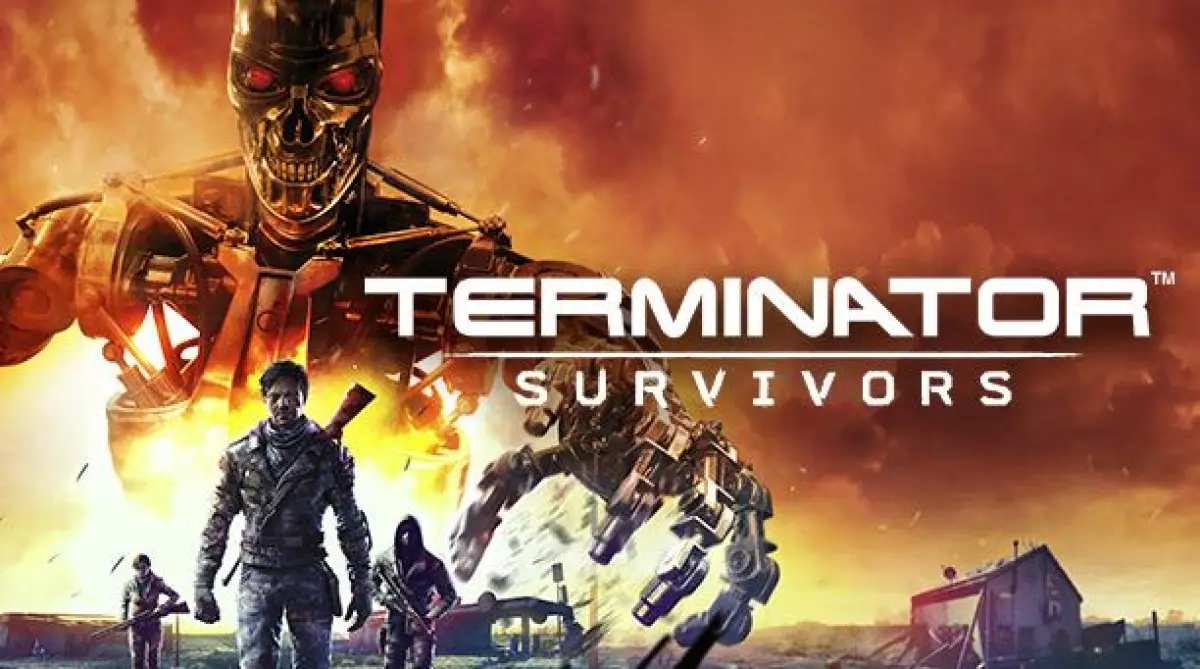 Tanggal Rilis Terminator: Survivors Resmi Ditunda oleh Nacon Studio ...