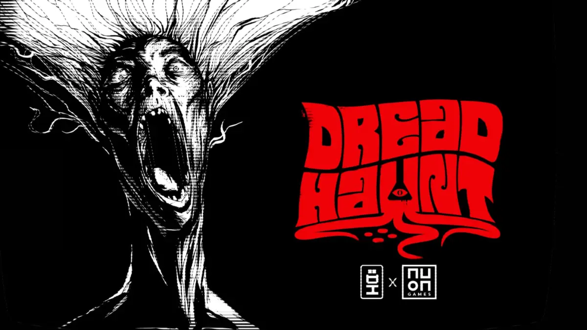 Mengenal Game Horor Lokal Multiplayer DreadHaunt, Besutan Pengembang ...