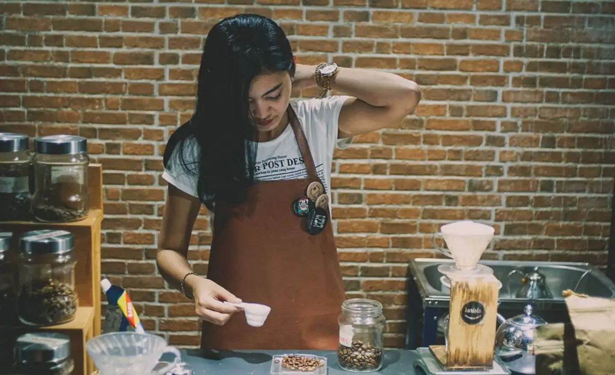 6 Game Coffee Shop Simulator, Nikmati Pengalaman Jadi Barista di Dunia ...