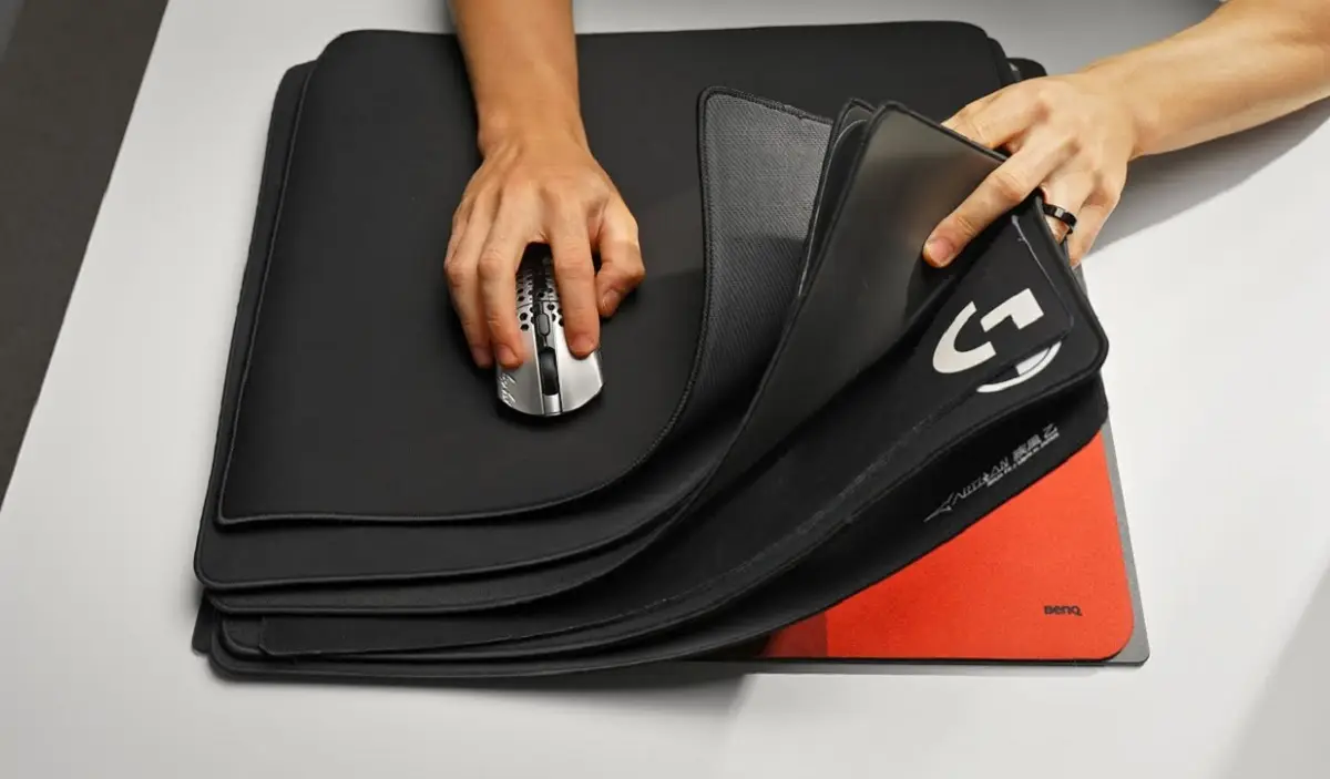 Nasib Mousepad, Aksesoris Gamer PC yang Sering Terlupakan. Padahal ...