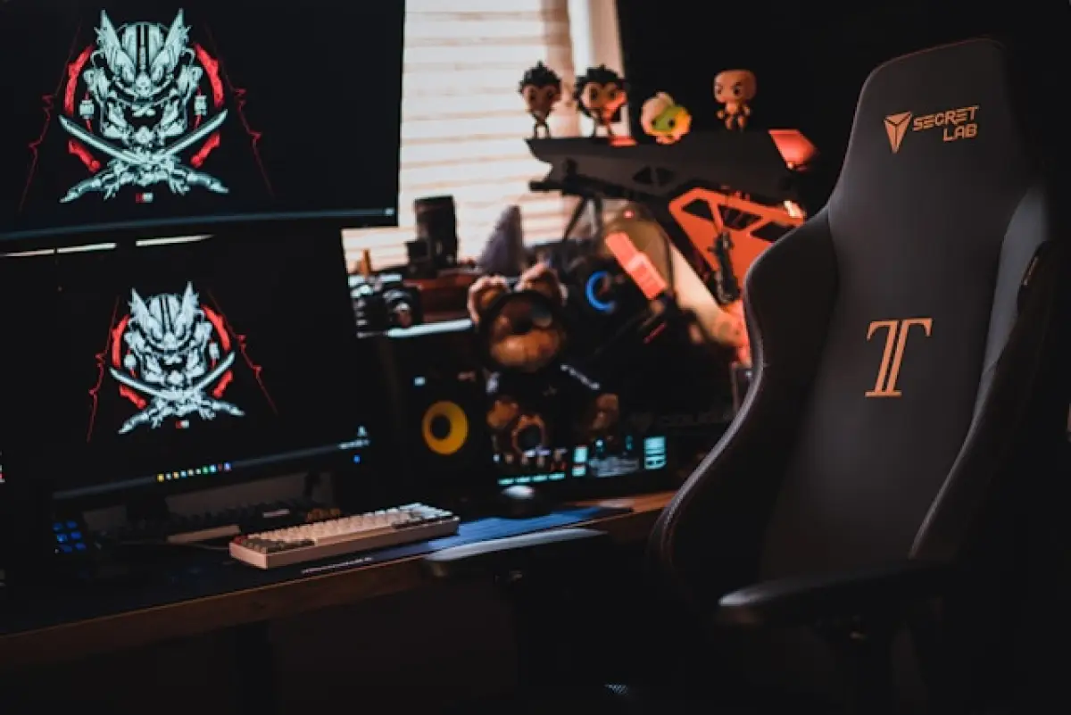 5 Kursi Gaming Termurah 2024, Ada yang Rp800 Ribuan Saja - IndoGamers