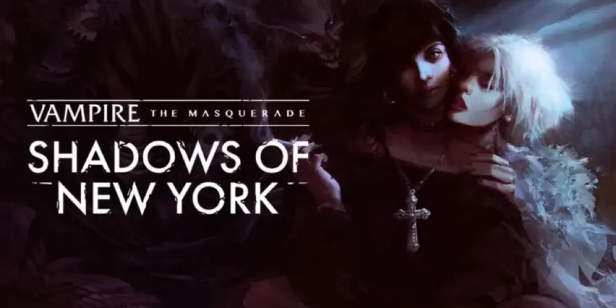 Vampire: The Masquerade - Shadows of New York Rilis di iOS dan Android ...