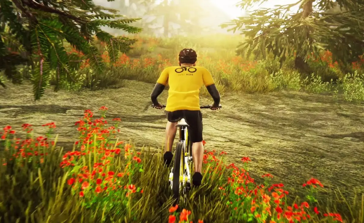 5 Game Simulator Sepeda Gunung, Pas untuk Kamu yang Suka Gowes - IndoGamers