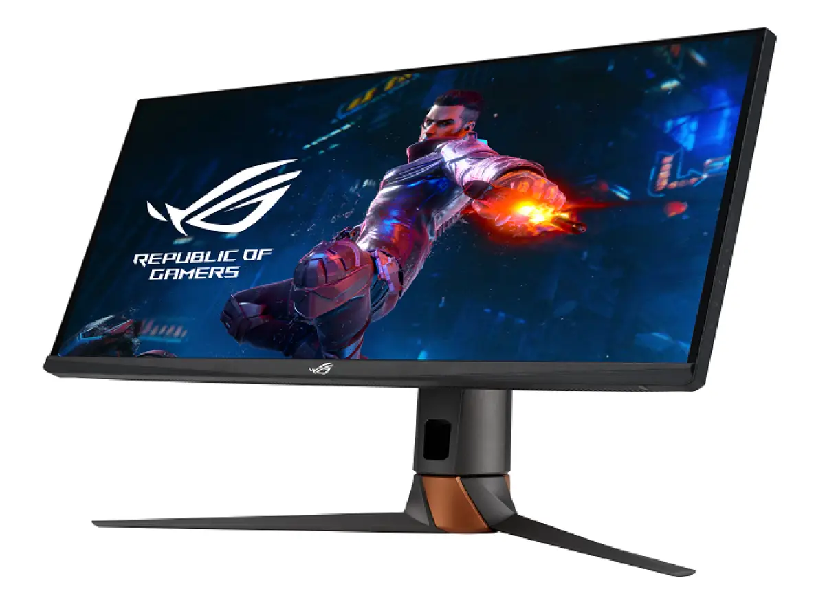 Asus ROG Hadirkan Tiga Monitor Gaming 1440p Premium, Ini Speknya ...