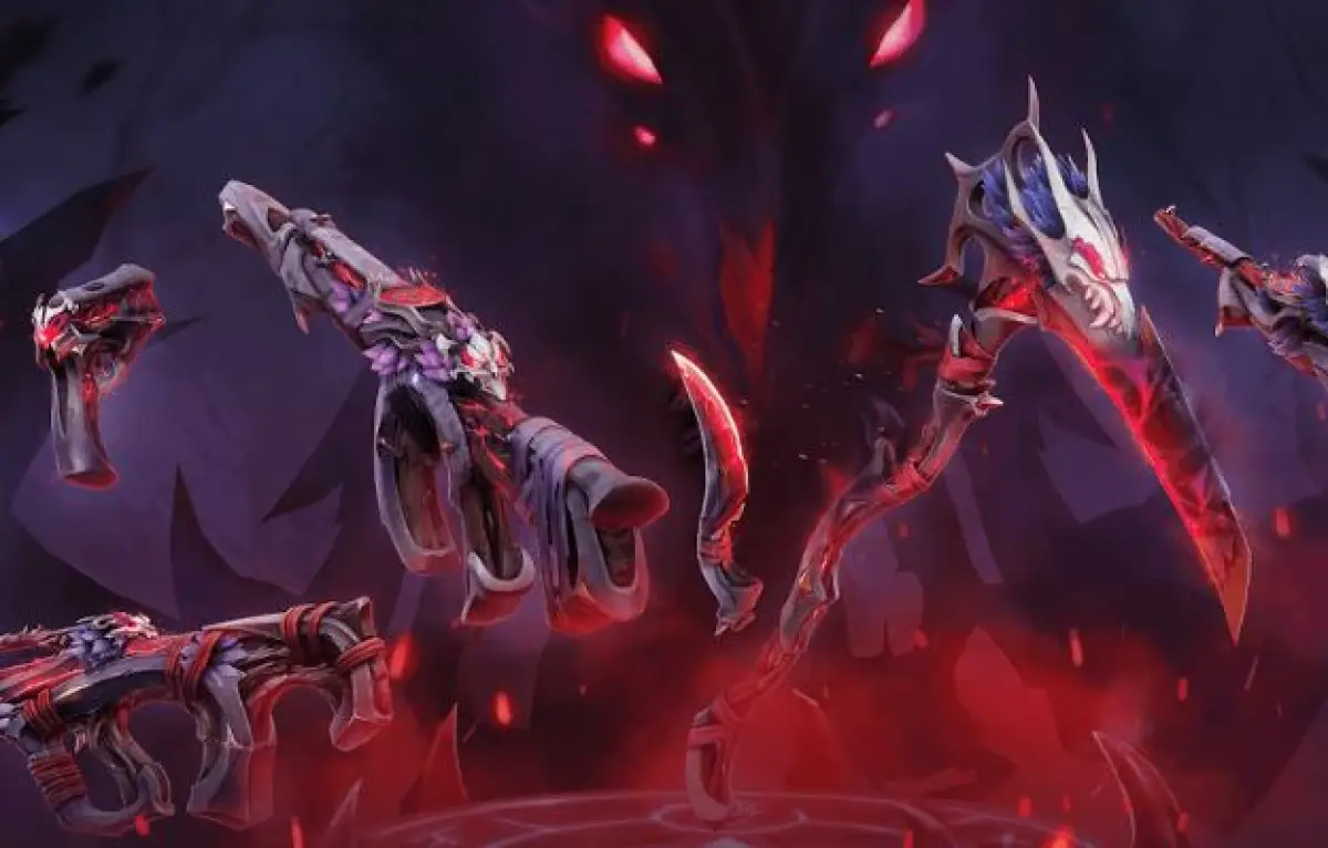 Riot Games dan Valorant Perkenalkan Agen Sentinel dan Jajaran Skin Baru ...