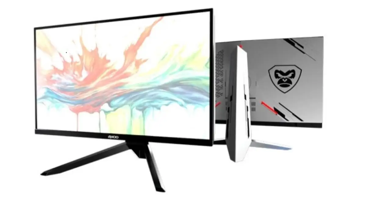 Spesifikasi dan Harga AIO PC Pongo Nexus All In One - IndoGamers