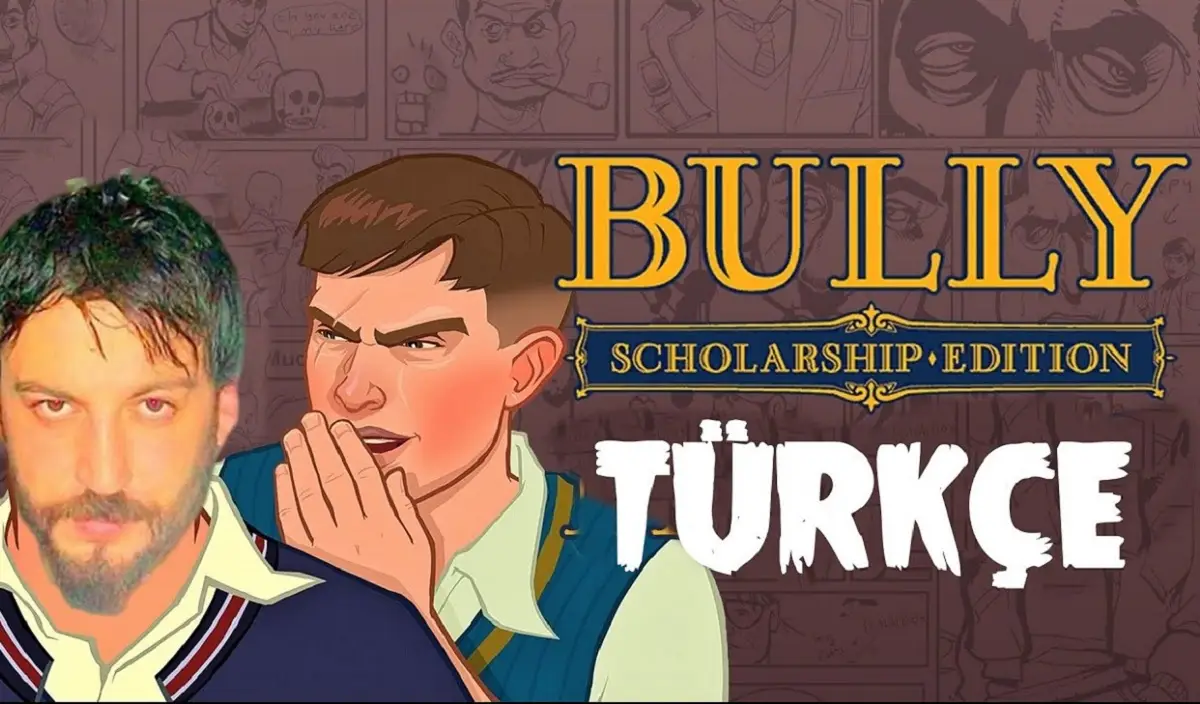 Link Download Game Bully PC Berikut Harga dan Spesifikasi PC yang ...