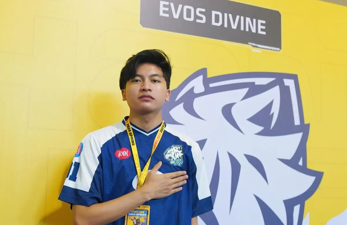 Profil dan Prestasi EVOS Street, Santri yang Kini Menjadi Head Coach ...